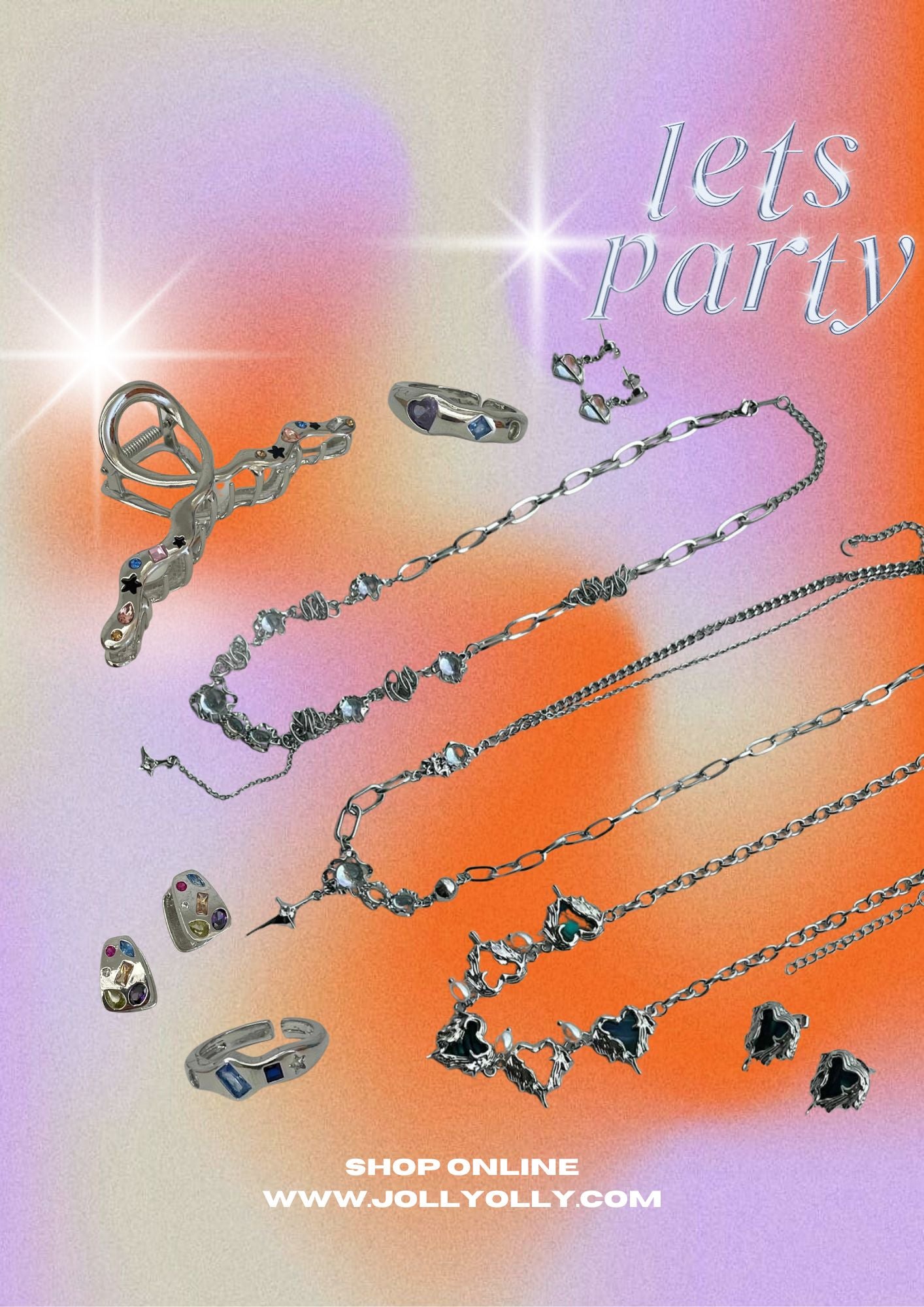 Y2K Collection – jollyOlly